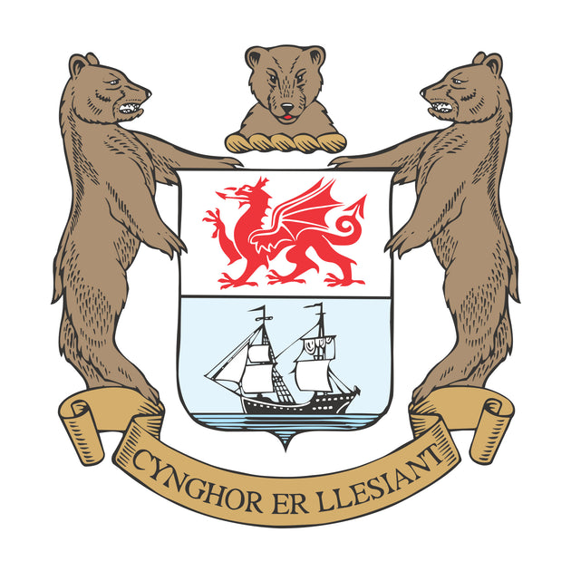 Penarth RFC – Iguana Apparel